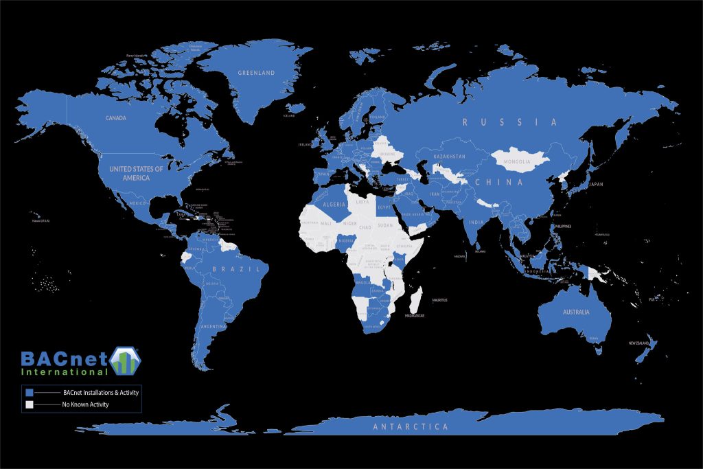 Vendor IDs – BACnet Committee