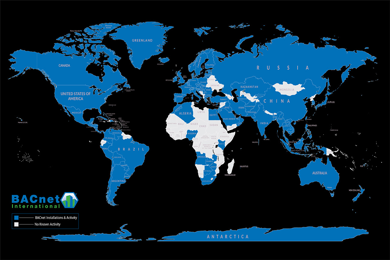 About BACnet – BACnet Committee