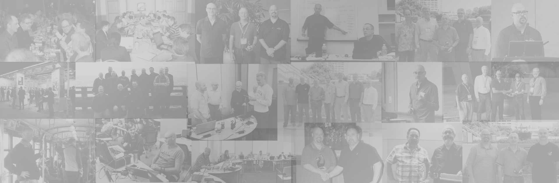 BACnet Committee – Website of the BACnet Committee (ASHRAE SSPC 135)