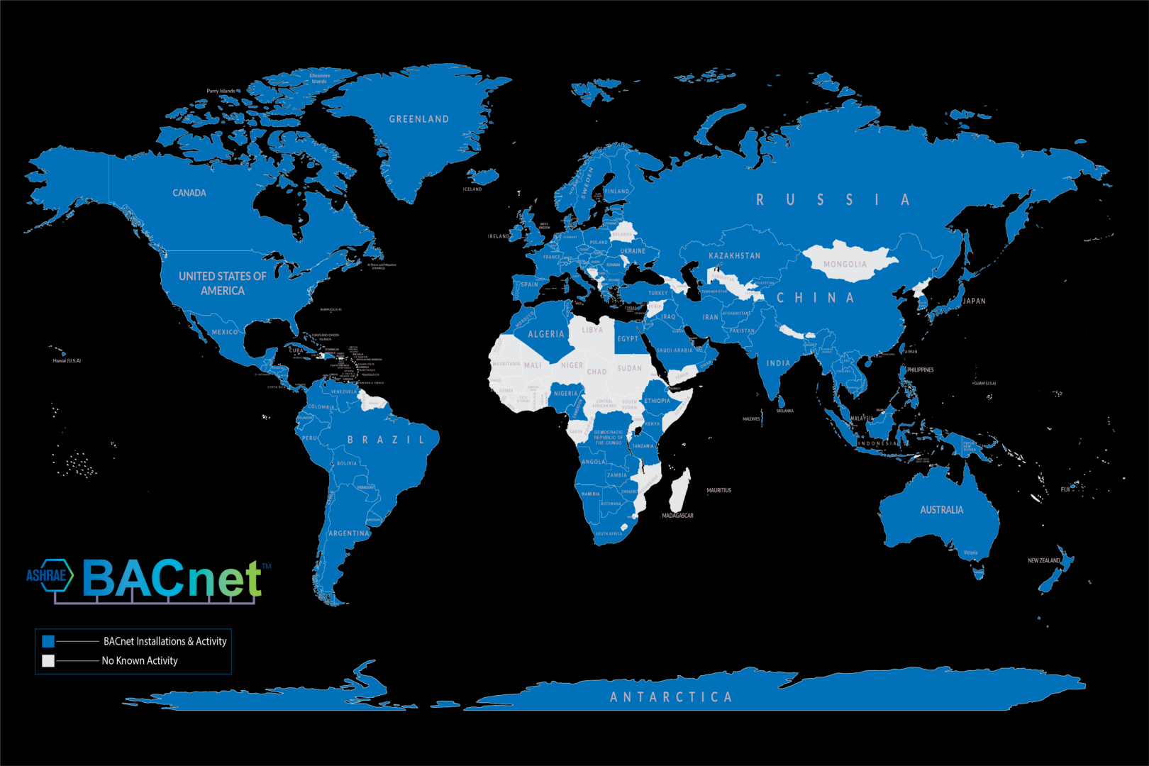 Vendor IDs – BACnet Committee