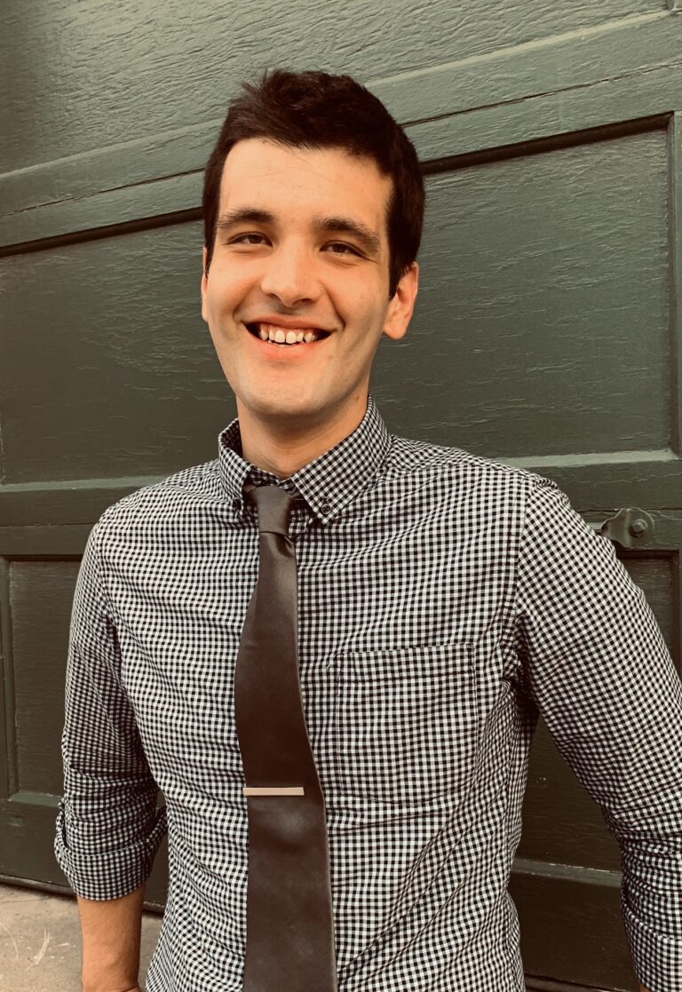 benes headshot 2020 (3) – BACnet Committee